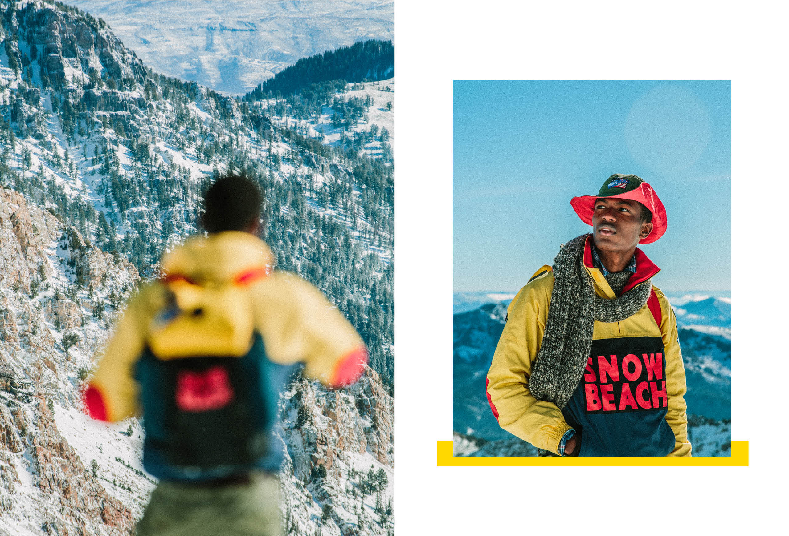 RL Mag - From Slope to Street